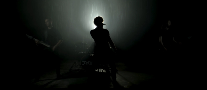 In the Black Hole with DRABIK, New Single + Video Released | Metal ...