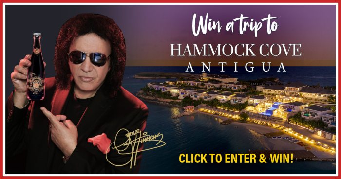 GENE SIMMONS Moneybag™ Sodas Ships One Million Bottles, Announces ...