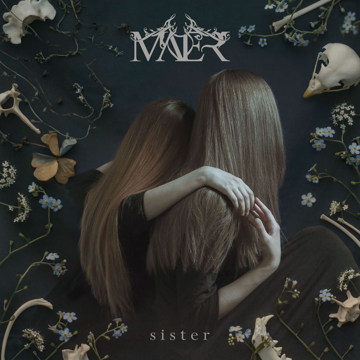 Marjana Semkina + Anna Murphy Launch New Project MAER And Announce ...