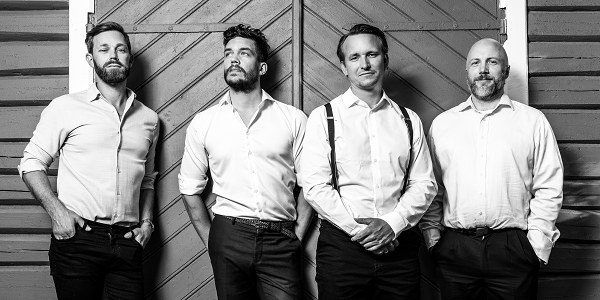 OAK Reveal Details + Single from Upcoming Album “The Quiet Rebellion of ...