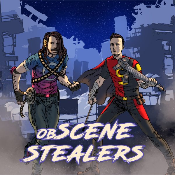obSCENE Stealers Release New Single ‘Danger’ | Metal Shock Finland ...