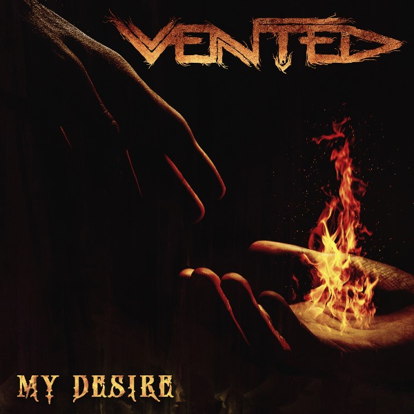 VENTED Crush All with Brand New Song ‘My Desire’ | Metal Shock Finland ...