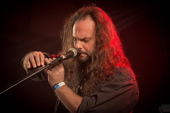 Brazilian Folk Metal Icon BRUNO MAIA Releases Soundtrack for Revolutionary MMORPG Game | Metal ...