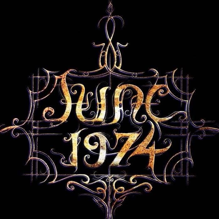 JUNE 1974 Release New Album “Please Destroy Me” on January 3rd | Metal ...
