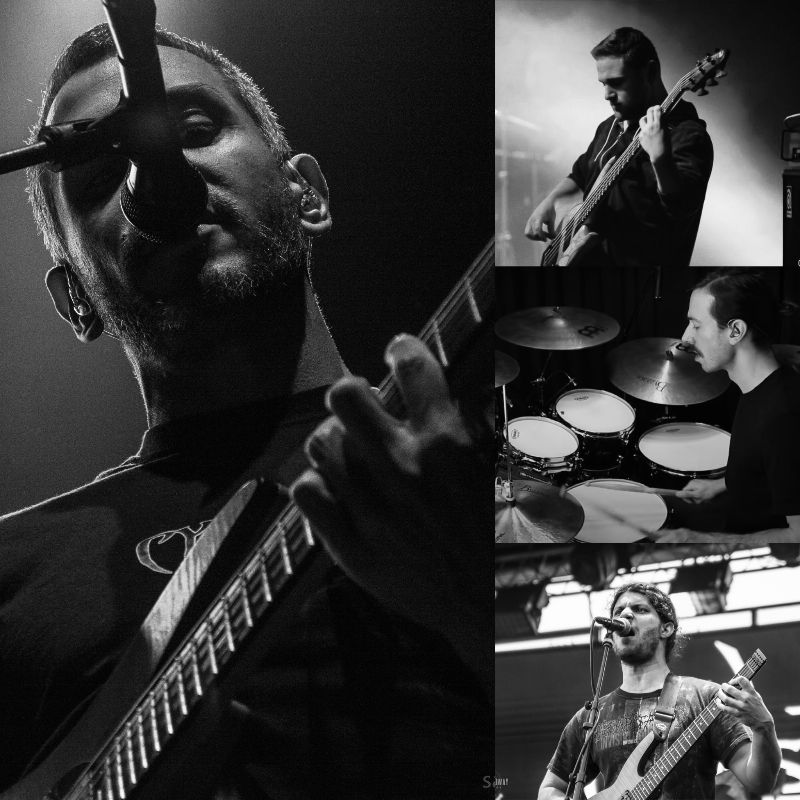 CYNIC to Perform “Focus” at ProgPower USA + 70,000 Tons of Metal ...