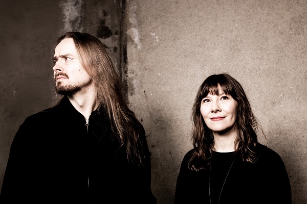 LEAGUS Reveal Details of Upcoming Album “Flora Eallin” Alongside Debut Track + Video | Metal ...