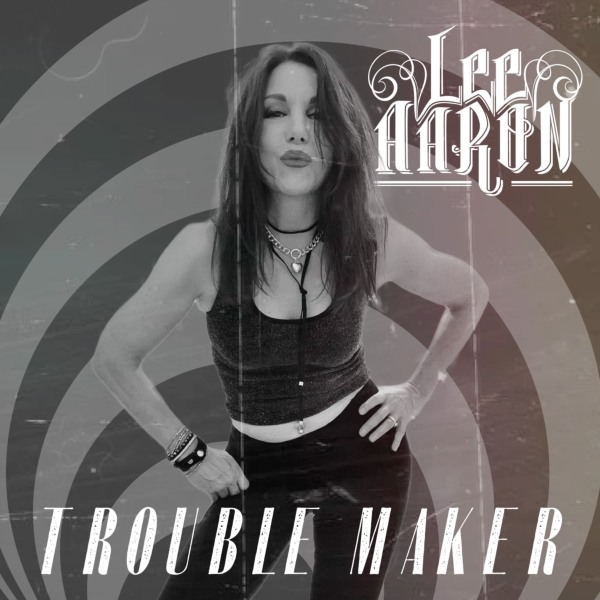 LEE AARON Releases Official Video for ‘Trouble Maker’ | Metal Shock ...