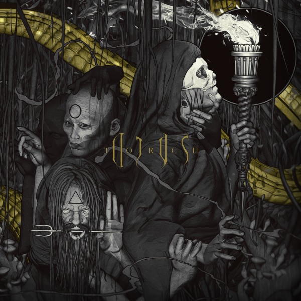 Italian OTUS Unveil ‘Ex Tenebris I’ Video | Metal Shock Finland (World ...