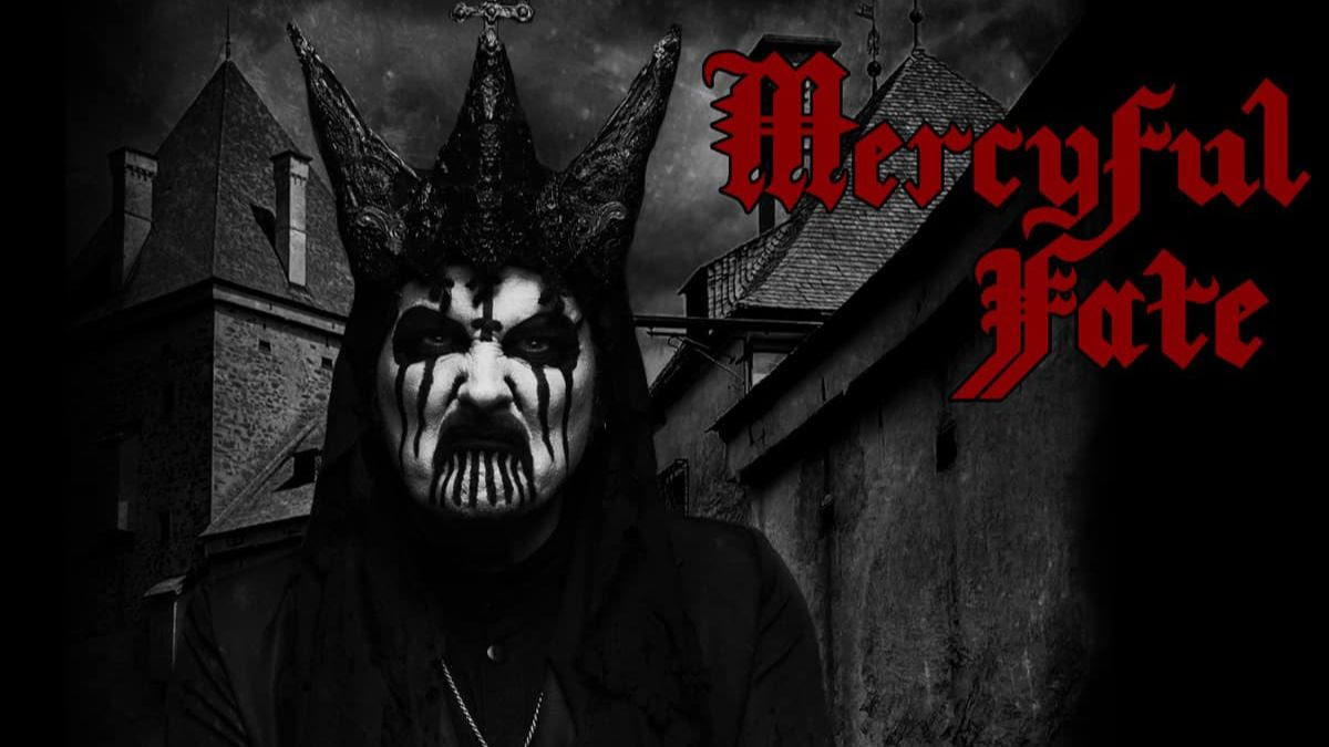 Metal Blade Records CEO Brian Slagel: “Mercyful Fate To Release 2 New ...