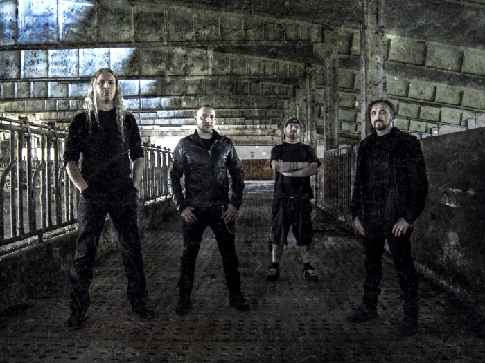 EMBRYO Release New Video ‘Highest Fame’ Ft. Drummer George Kollias ...