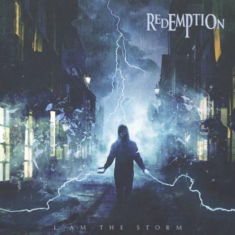 REDEMPTION Premiere Music Video for New Album Single ‘Remember The Dawn ...