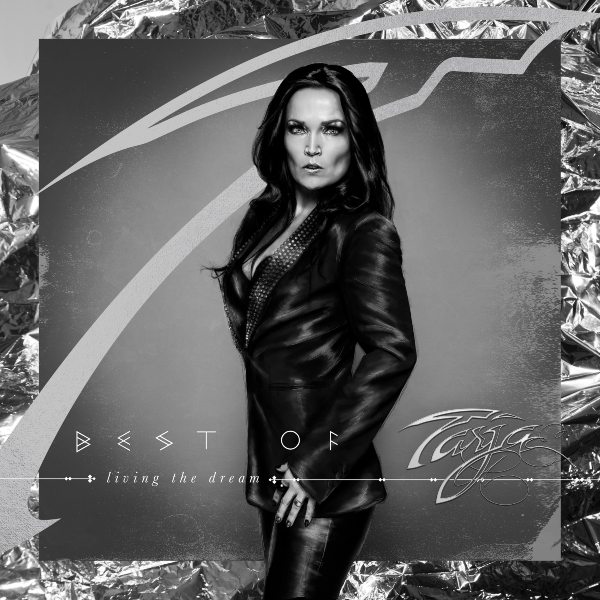 TARJA’s Stunning New Album “Best Of: Living The Dream” Now Available ...
