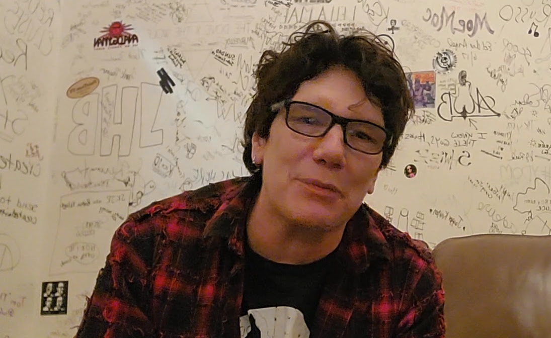 ERIC MARTIN Confirms Mr. BIG Reunion & US Tour in Mid 2023 w/ New ...