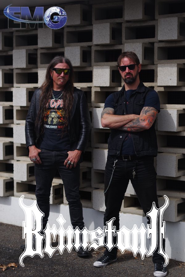 Australian BRIMSTONE Sign Worldwide Deal with EMG | Metal Shock Finland ...