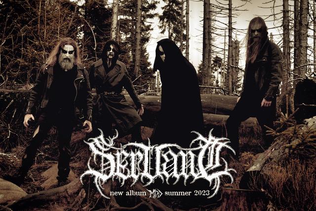 SERVANT in Studio Recording New Album, Coming Out in Summer | Metal ...