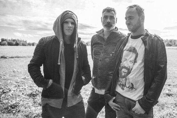 THE REVENANTS Release New Single/Video ‘Los Angeles’ from Upcoming ...