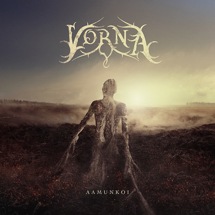 VORNA Reveal First Single + Album Details for New Album “Aamunkoi ...