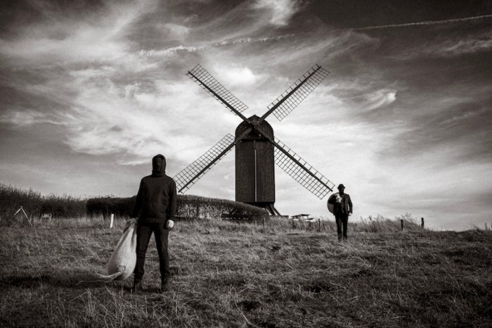 ANGSTSKRÍG Return with New Single ‘Midt i en Angstkrig’ Feat. Danish ...