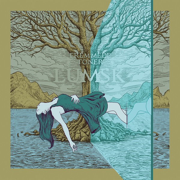 LUMSK Reveal New Double Single ‘Avskjed / Abschied’ from Upcoming Album ...