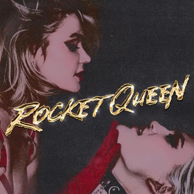 Musician/Model NATALIE NOOTENBOOM Reimagines GUNS N’ ROSES Classic ‘Rocket Queen’ | Metal Shock ...