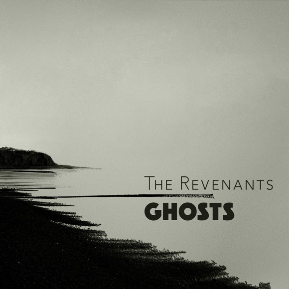 THE REVENANTS Release New Single/Video ‘Los Angeles’ from Upcoming ...