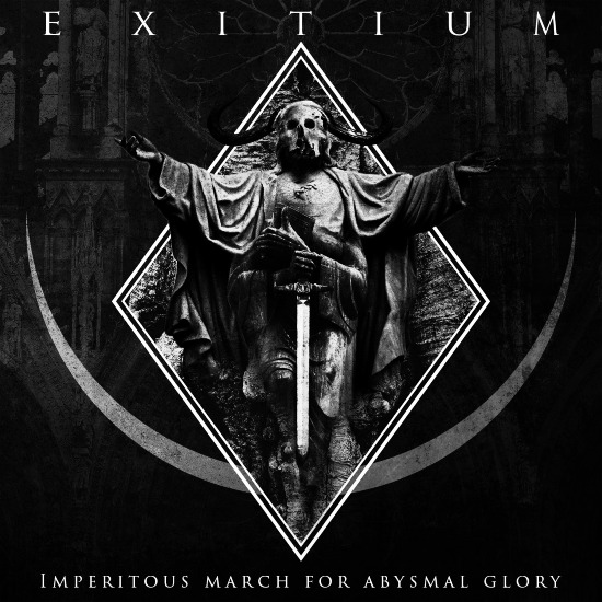 EXITIUM Premiere ‘Rooted in Blackened Soil’ Single | Metal Shock ...
