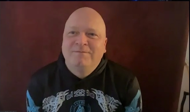 Michael Kiske: “Helloween Working on New Music for Next Studio Album ...