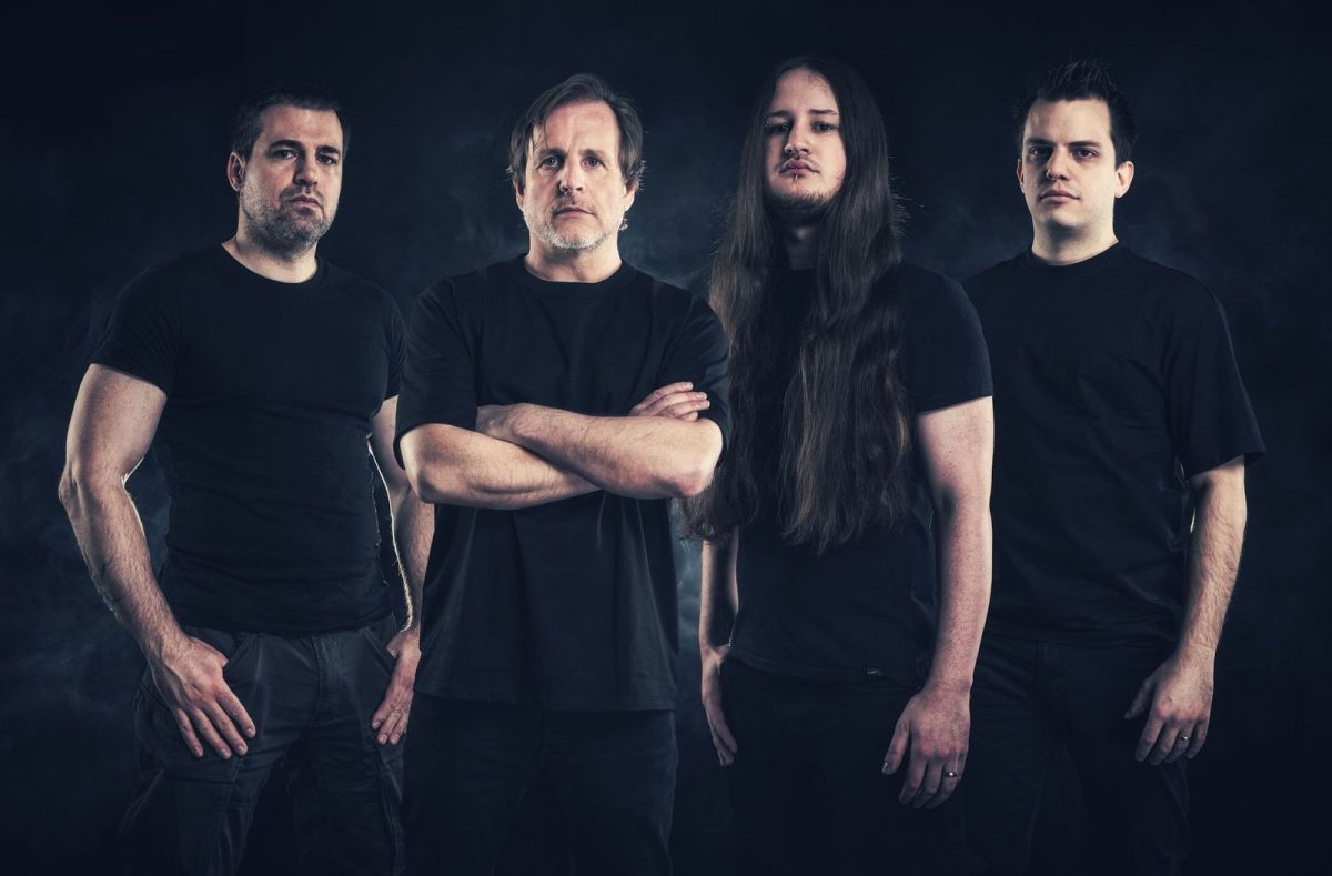 ALL LIFE ENDS Release ‘Pandemonic’ Lyric Video, “Miscreation” Album Out ...