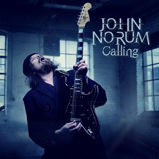 JOHN NORUM Releases New Single + Music Video ‘Calling’ | Metal Shock ...