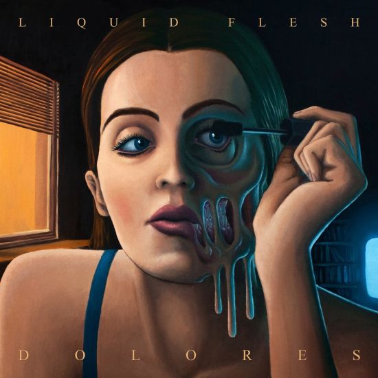 LIQUID FLESH Unveil New Album Details, Premiere ‘Tapage Nocturne ...