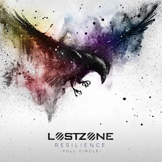LOST ZONE Reveal Album Details + Music Video for First, Acoustic Single ‘Burst Like A Dynamite ...
