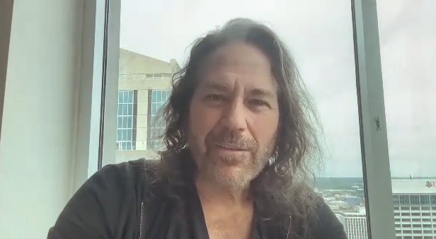 Kip Winger: “New Winger Album is the only album where every member ...