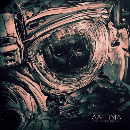 AATHMA to Release New Album “Dust From a Dark Sun” on June 30th | Metal ...