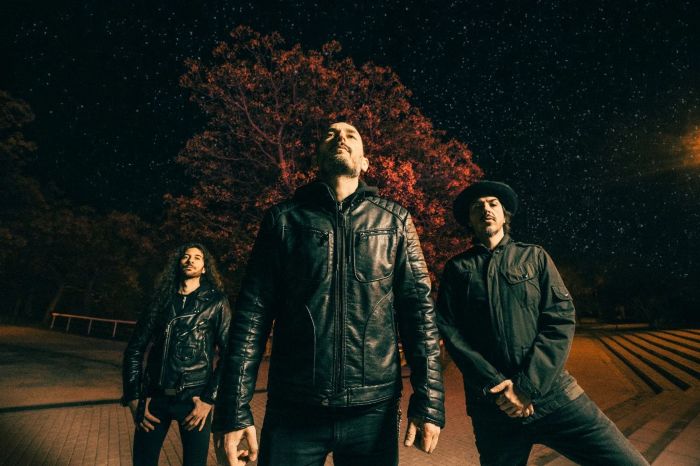 AATHMA to Release New Album “Dust From a Dark Sun” on June 30th | Metal ...