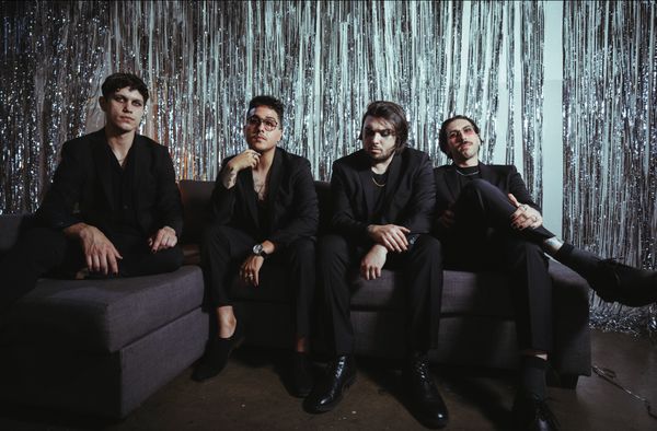 DAYSEEKER Announce “Dark Sun Protocol” Fall 2024 Headline Tour | Metal ...