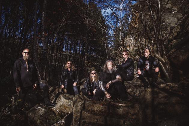 DUN RINGILL Announce Tour with PENTAGRAM, Share Final Single + Lyric ...