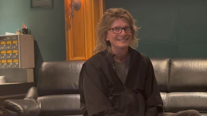 Drummer Gil Moore: “Triumph Is Planning On Mixed Reality Tour ...
