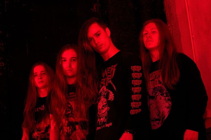 TORTURED DEMON – Who Broke Stage at Bloodstock – Release New Single ...