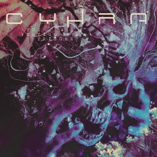 CYHRA Release Third Album “The Vertigo Trigger” + Music Video for New ...
