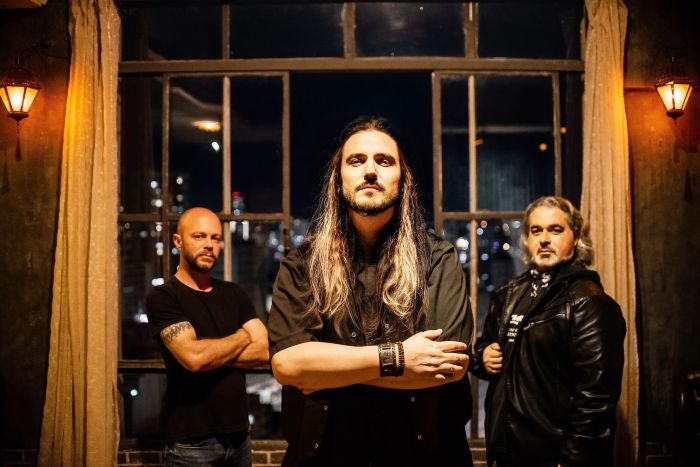 DRAGONHEART Release New Video ‘The Devil Is By My Side’ | Metal Shock ...