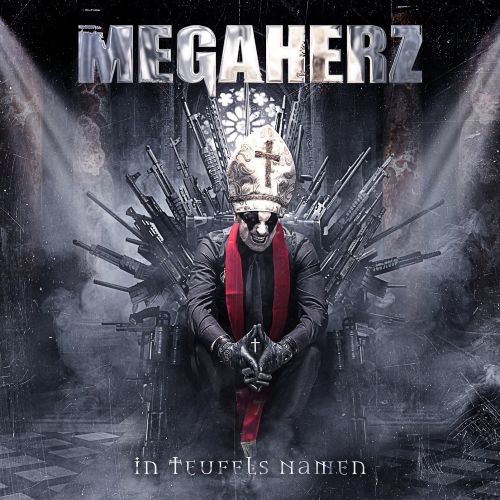 MEGAHERZ Reveal Second New Single + Captivating Music Video ...