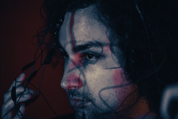 Rock Artist NINO DANI Unveils Artwork Cover for Upcoming EP “On The ...