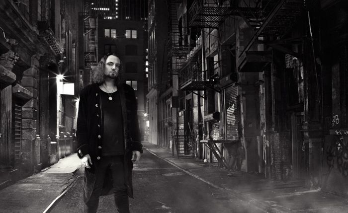 Cinematic Symphonic Metal Maestro MAX ENIX Unveils ‘City of Mortals ...