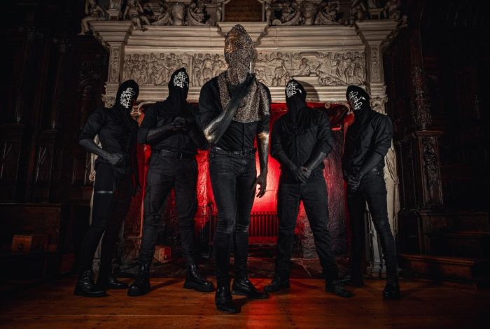 GAEREA Announce European May/June 2024 Tour | Metal Shock Finland ...