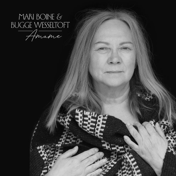 Iconic Sámi–Norwegian Artist MARI BOINE Releases New Single ‘Elle ...