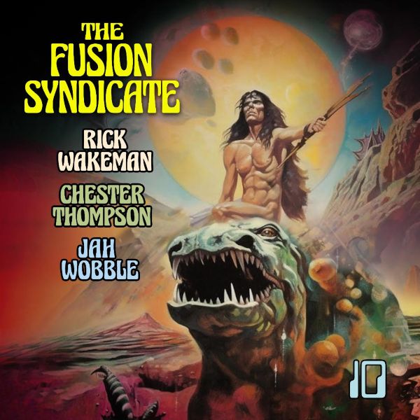 Keyboard Captain RICK WAKEMAN Explores Outer Reaches of Rock & Jazz ...