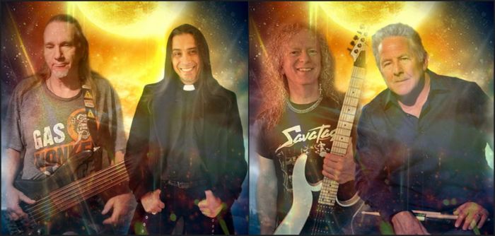 VERITAS Arise And Reveal New Album “Silent Script” | Metal Shock ...