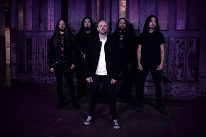 WAR CURSE to Release “Confession” Full-Length Album on October 20th ...