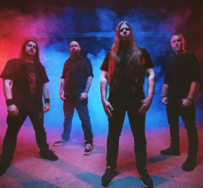 CRYPTOPSY Reveal Lyric Video for ‘Godless Deceiver’, New Album Out Now ...
