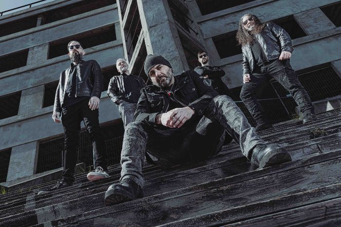 DGM Announce New Album “Life”, Out November 17th, First Single + Video Revealed | Metal Shock ...